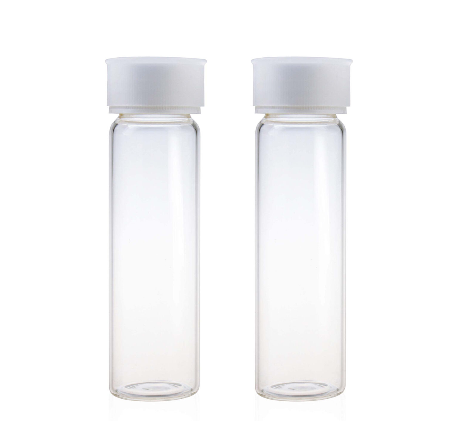 40ml TOC Vial--Lab Vials Manufacturer