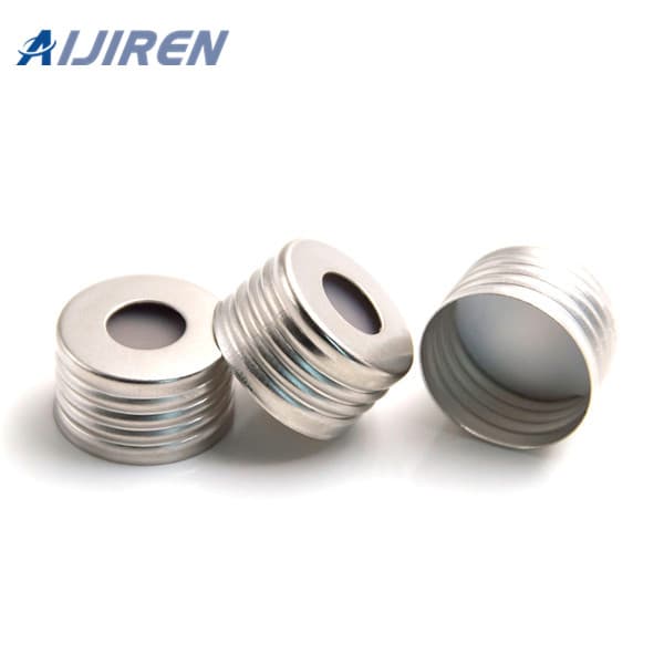 18mm Screw Thread Headspace Caps with Septa