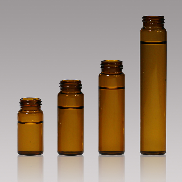 VOA/EPA/storage vials
